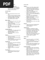 Examples of Prudence | PDF