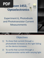Diode (Lab Report) | PDF | P–N Junction | Diode