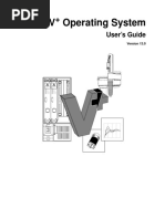DANFLO Family of Control Valves | PDF | Valve | Machines
