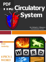 Annotated Video Script TEMPLATE Cell Cycle by Amoeba Sisters | PDF ...