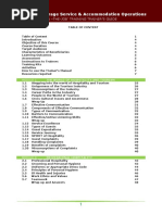 Food and Beverage Service Management Book | PDF | Distilled Beverages ...