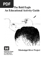 Bald Eagle: Characteristics and Habitat | PDF