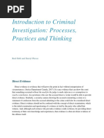 Sample Module Outline for Courses | PDF | Educational Assessment | Pedagogy