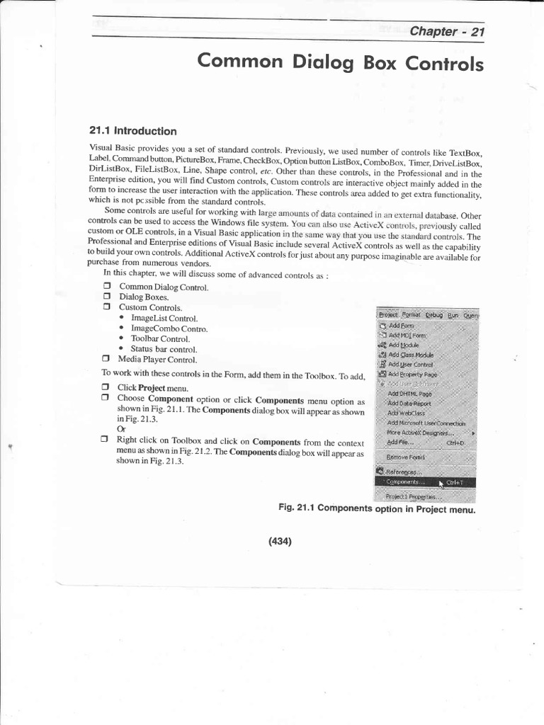 Informatics Practices Iii Pdf Button Computing Dialog Box