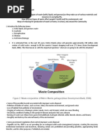 MODULE 7 (Types of Waste) | PDF | Waste | Waste Management