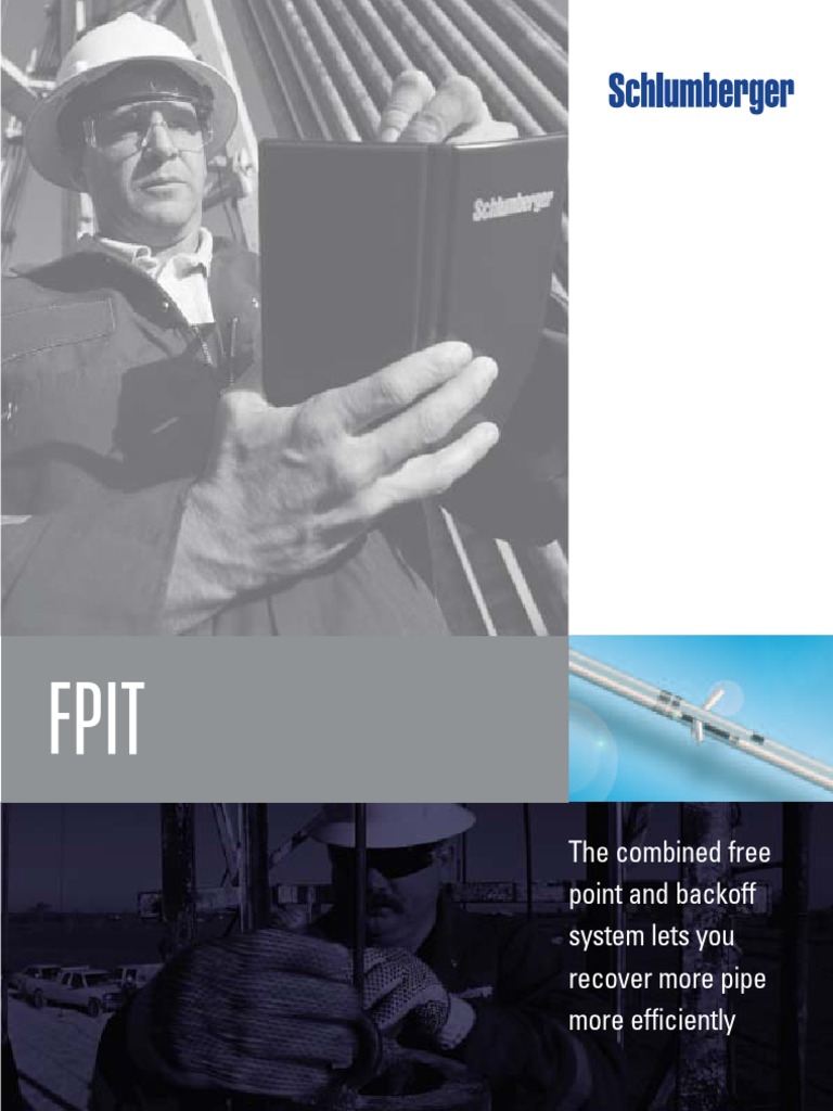 Free Point Indicator PDF | PDF | Technology & Engineering