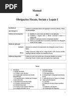 Instruções para Modelo A do IVA | PDF | Imposto sobre Valor Agregado ...