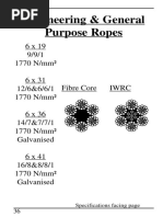 Gi Sheet Weight Chart | PDF | Sheet Metal | Pound (Mass)