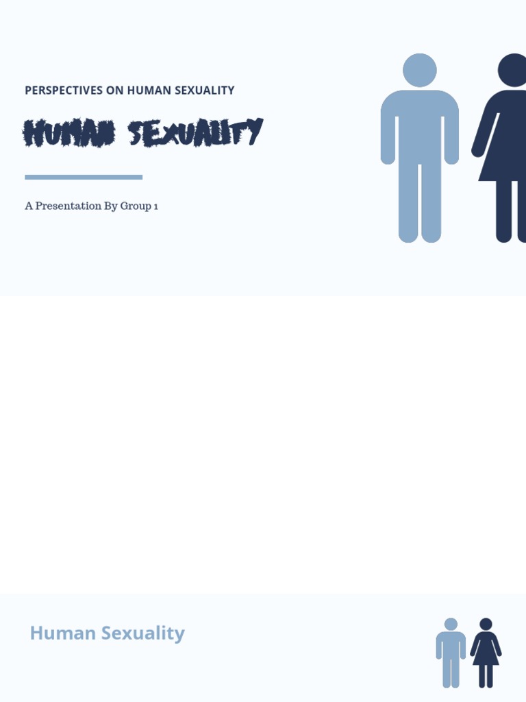 Powerpoint MAPEH | PDF | Human Sexuality | Sexual Orientation