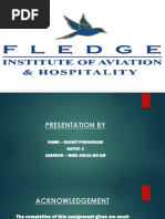 Understanding the SHELL Model in Aviation | PDF | Psychological ...