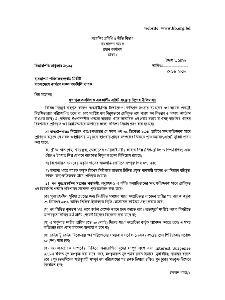 Loan Classification | PDF