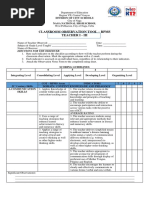 Teaching Intership Learning Task 13 PDF | PDF | Differentiated Instruction | Learning