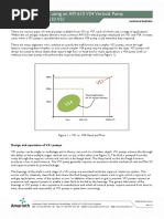 Api STD 671 3TH Oct 98 PDF | PDF | Engineering Tolerance | Fatigue ...