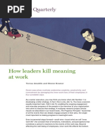 The New Rational Manager PDF | PDF