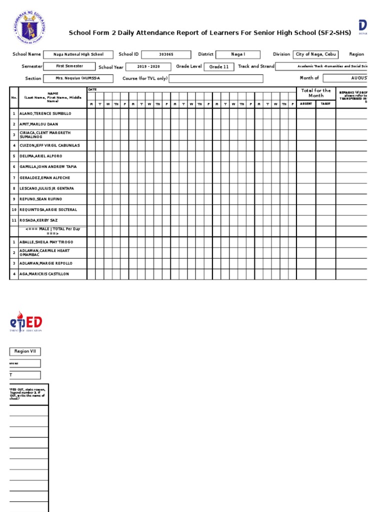 school-form-2-sf-2-pdf-behavioural-sciences-health-sciences