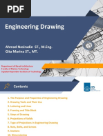 Technical Drawing SBA | PDF | Technical Drawing | Fires