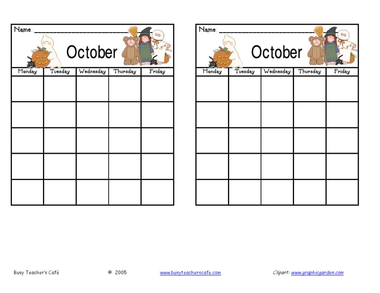 Behavior October | PDF | Career & Growth