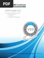 App-3 - CMMI V3.0 - Predefined Model Views - Maturity and Capability ...
