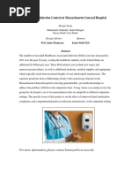 Ordinu MS - Formular Reteta Antibiotice | PDF