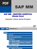 Procedimiento para Generacion de Orden y Aviso A Traves de Sap Iw31 ...