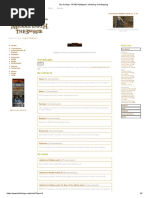 Lekmod and Map Install Instructions | PDF