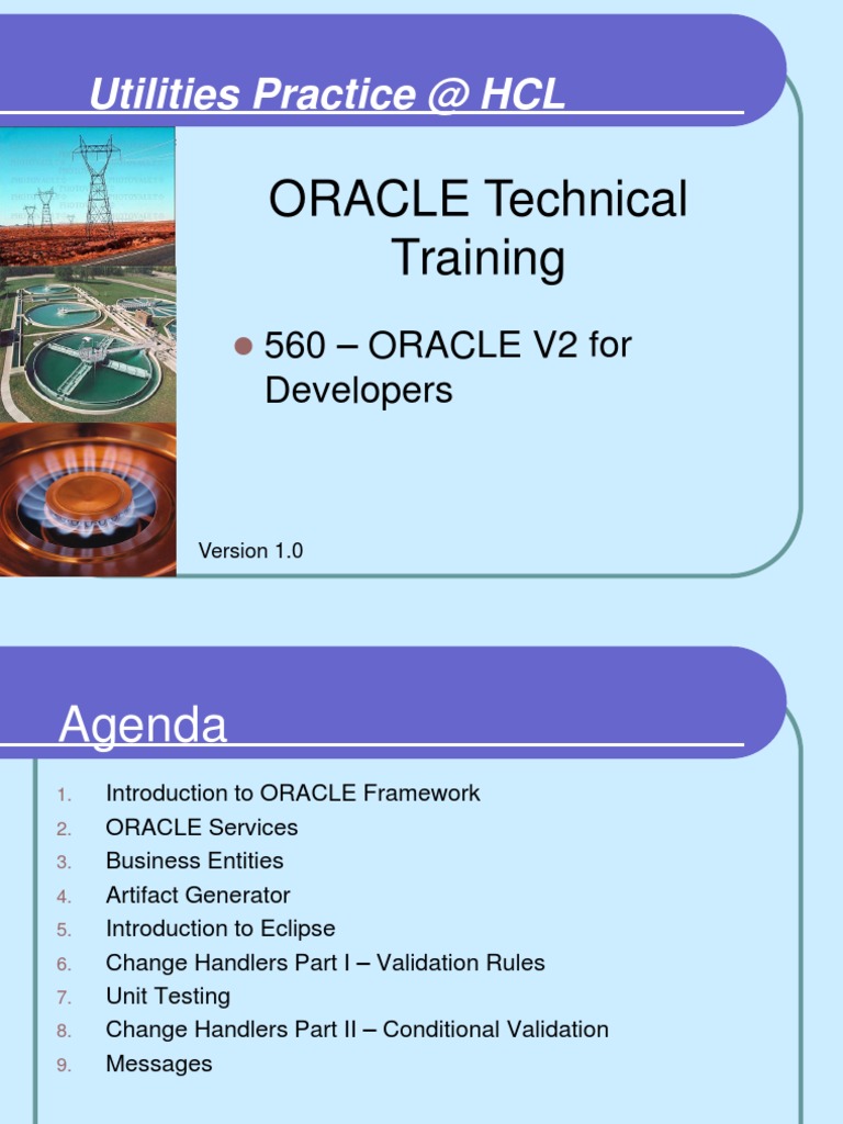 2_Oracle CC_B- Algorithm v1.0 | Method (Computer Programming) | Class ...