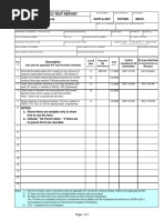 PZV Valve Specification Sheet | PDF | Valve | Continuum Mechanics