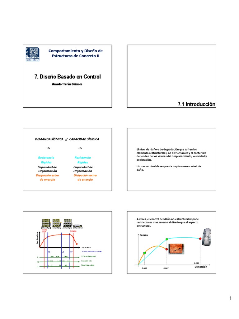 Diseno Basado en Control | PDF | Rigidez | Ingeniería