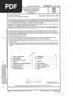 Nr-Din5482-Ed01-Din 5482 | PDF