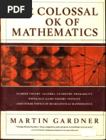 Joseph A. Gallian - Contemporary Abstract Algebra (1989, Houghton ...