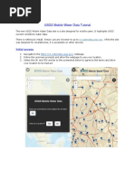 PDMS Well Symbols Table | PDF | Petroleum | Hydrocarbons