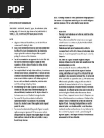 Procedure - Occupancy Permit - QC | PDF | Government | Business