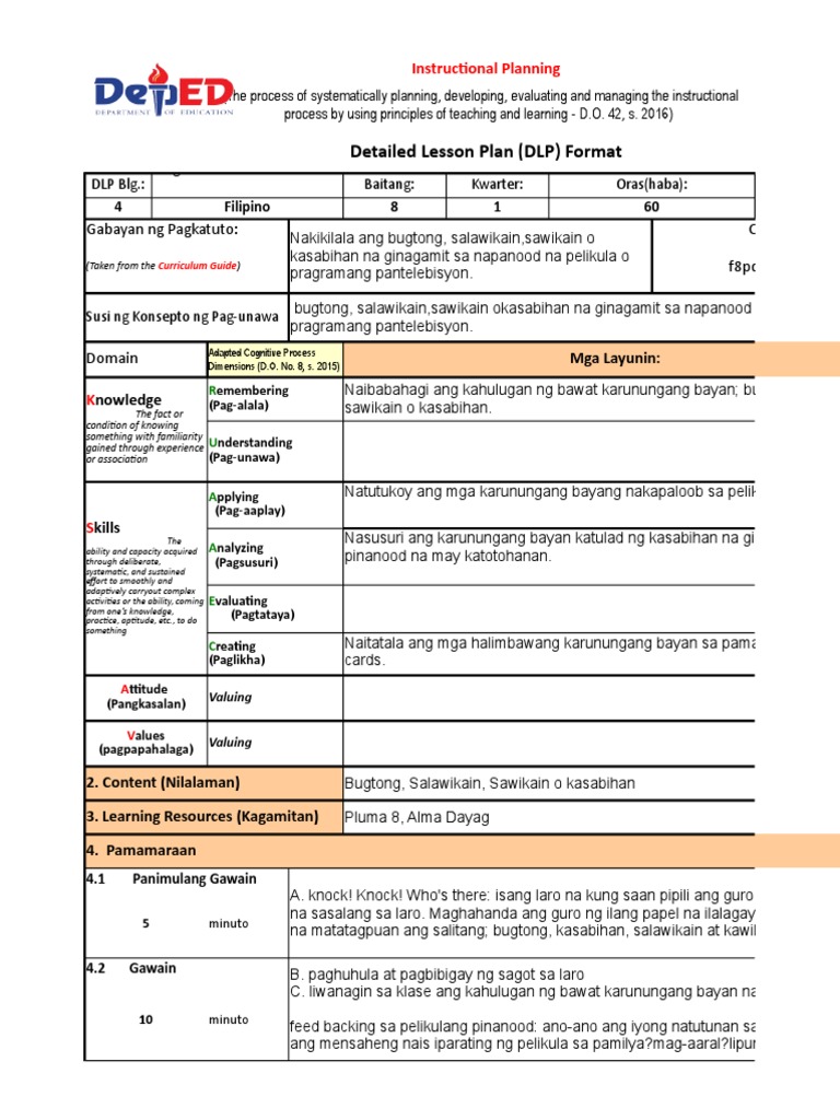 dlp4 f8pd La C 19 | PDF