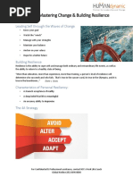 Leadership Development Program Handbook Army | PDF | Leadership ...