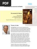 Una Semana de Siete Días - Magali García Ramis | PDF | Poesía