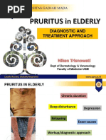 Weekly Urticaria Activity Score | PDF
