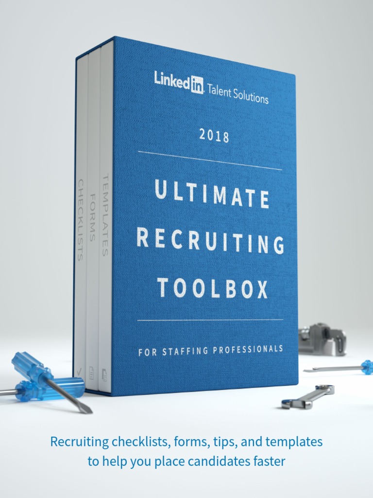 2018 Ultimate Recruiting Toolbox Staffing | PDF | Search Engine ...