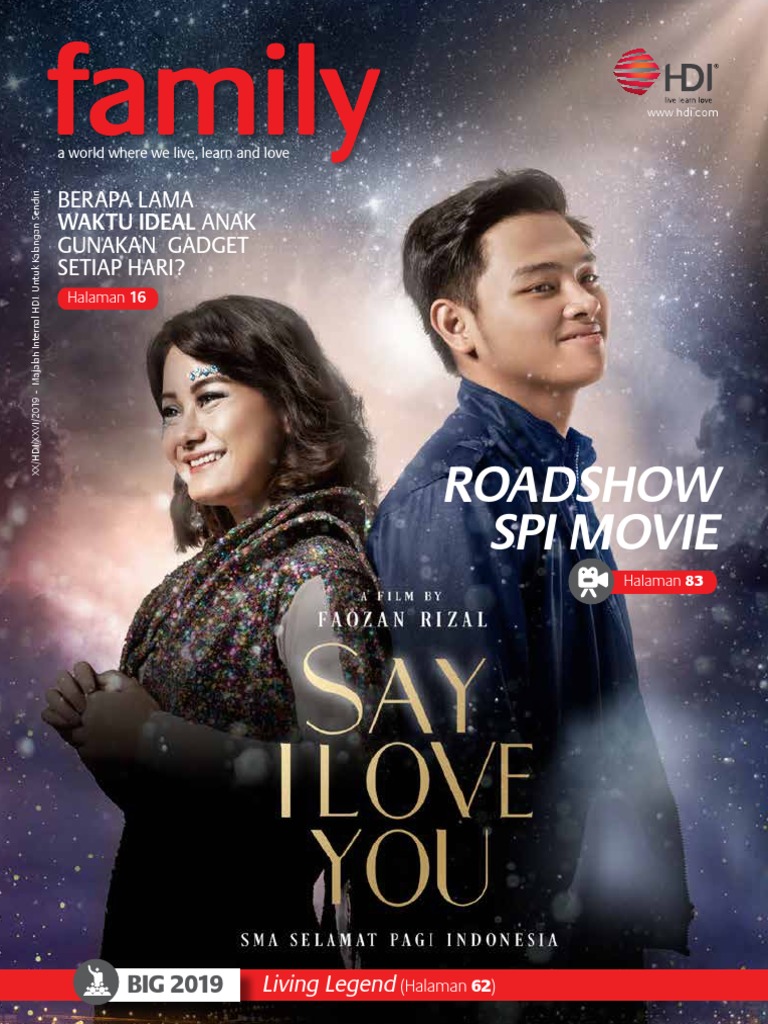 Family XX 2019 PDF | PDF