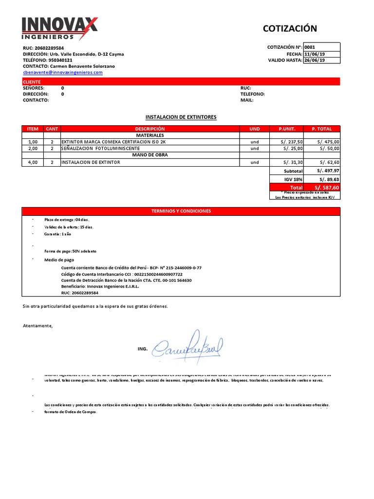 Modelo de Requerimiento | PDF | Economias | Business