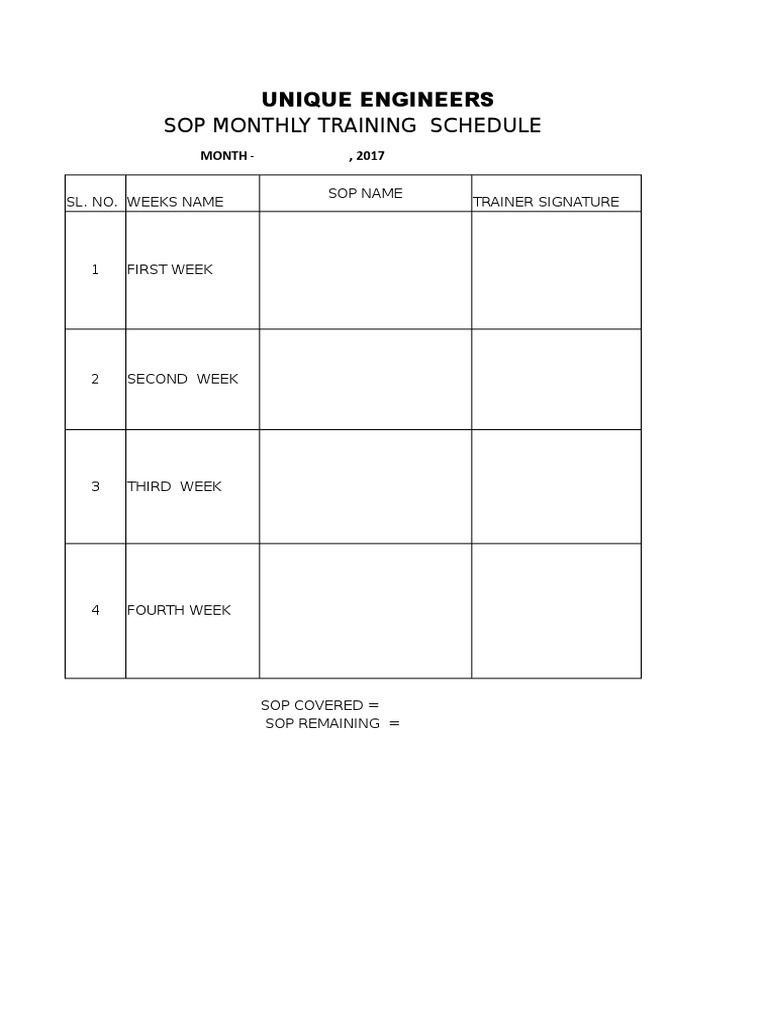 Mass Meeting Attendence Sheet | PDF