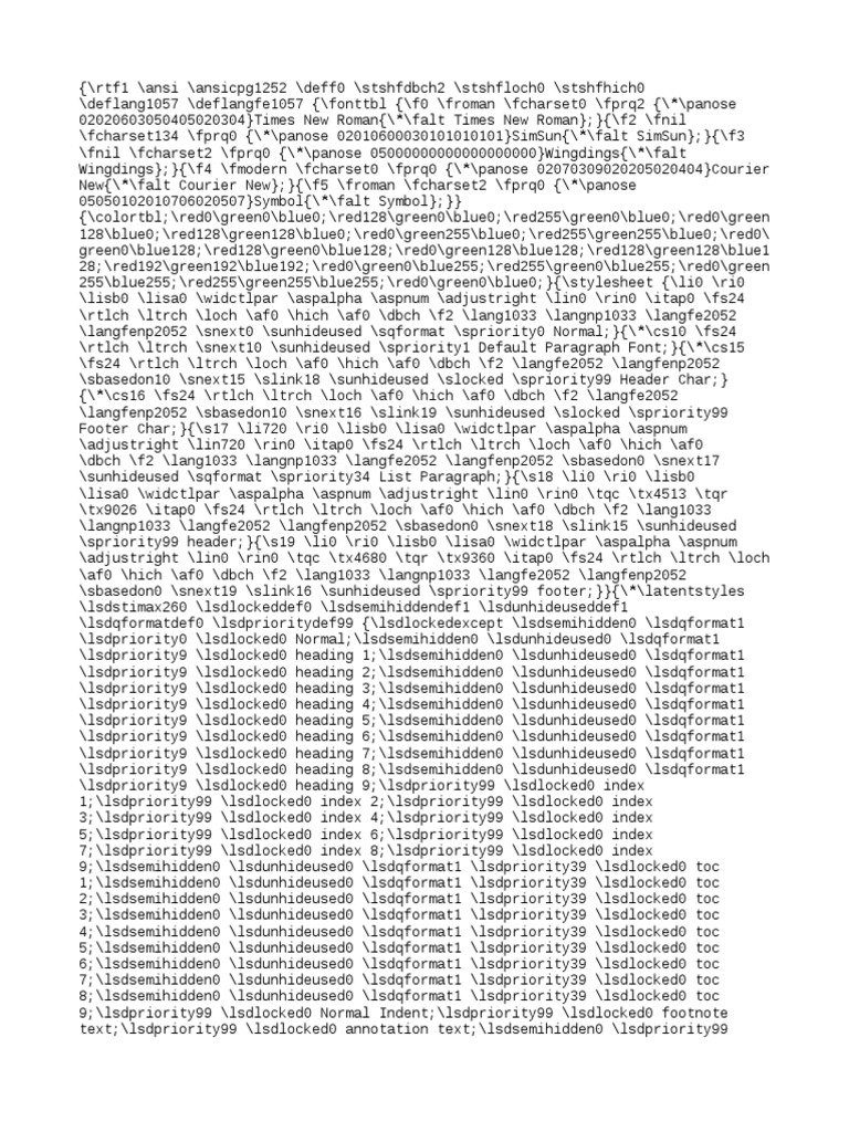 SOP - Persalinan Gemelli | PDF | Html | Text