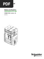 Sel 2731 - IM - 20240930 | PDF | Électricité | Électrotechnique