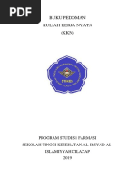 Buku Panduan KKN 2023 - Final | PDF
