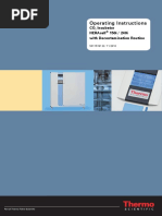 User Manual - 161150-1293 - A - en - Masterclave 10-20 | PDF ...