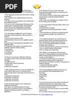 Child and Adolescent Development Part 1 | PDF | Childhood | Learning