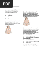 IOTA - Simple - Rules - Susanne - Johnson 2 PDF | PDF | Ovarian Cancer ...