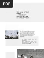 Philippine Youth Development Plan 2023-2028 | PDF | Food Security ...