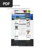 eNAPSA Step-by-Step Sign-Up User Guide-V03 | PDF | Career & Growth ...