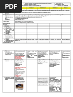 COT1 DLP Sample 2022 With Annotations | PDF