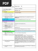 Grade 3 COT FILIPINO PANDIWA Q4 | PDF